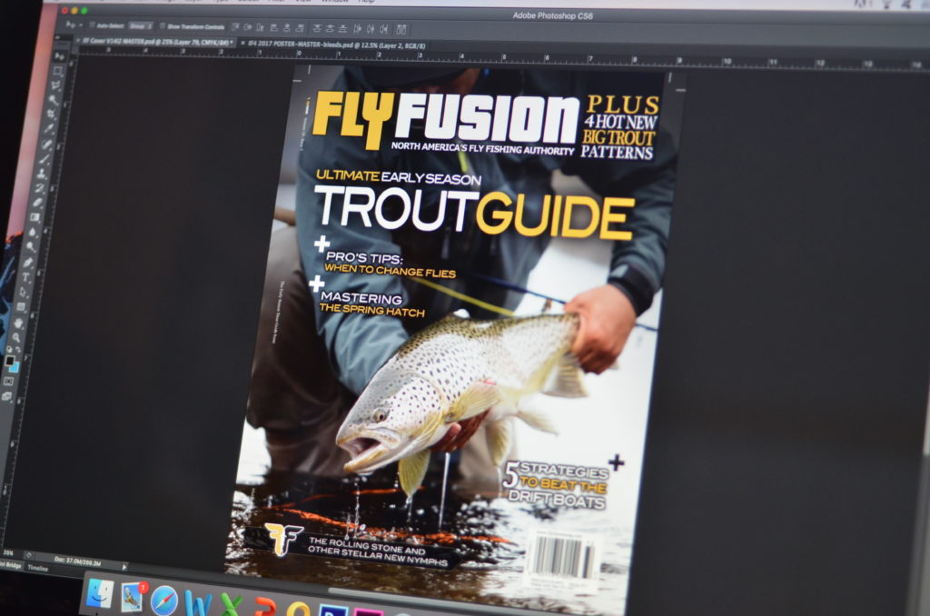 Sneak Peek - Fly Fusion