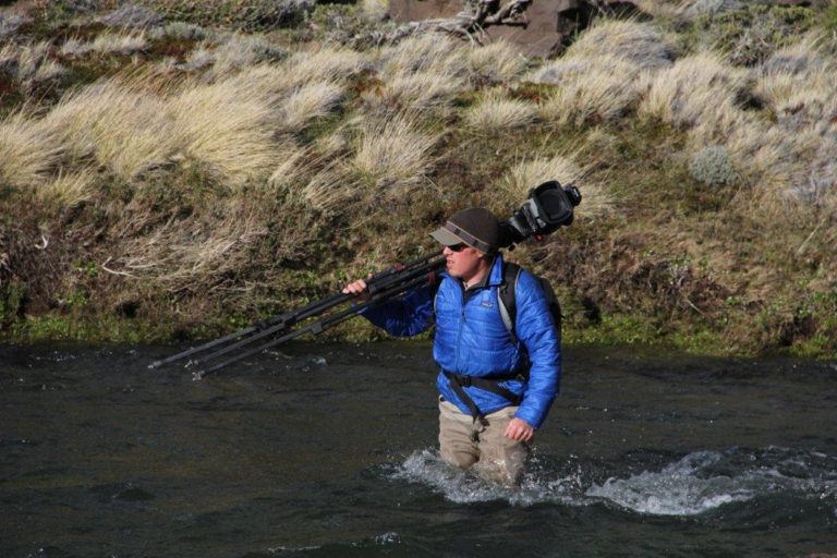 Todd Moen Talks About Living the Dream and Hanging Out Chopper Doors ...