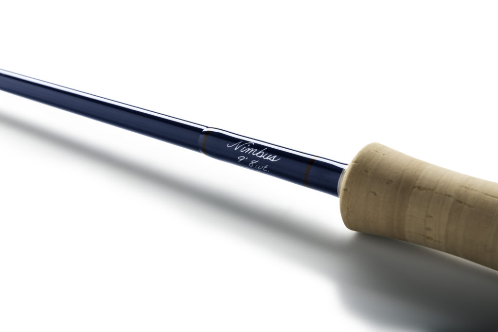 Winston GM Talks New Rods - Fly Fusion