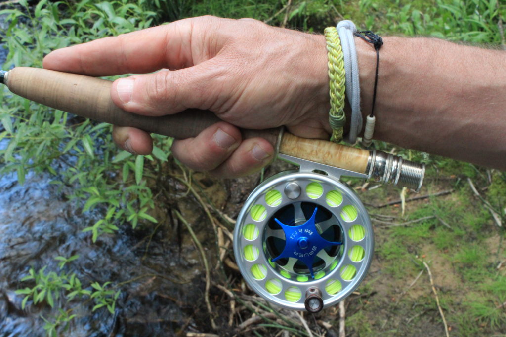 The Right Grip for the Right Situation - Fly Fusion