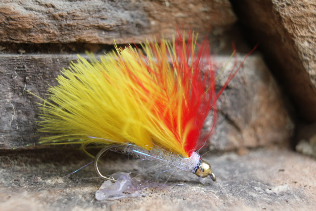 Modernizing the Mickey Finn - Fly Fusion