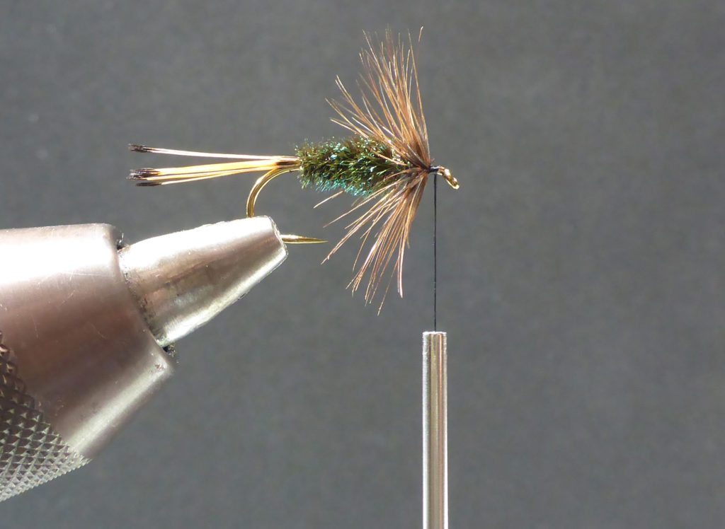 How to: The Western Coachman | Fly Fusion