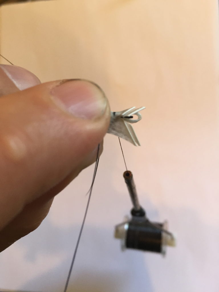How-to: Steps for Tying Mallard Wings | Fly Fusion