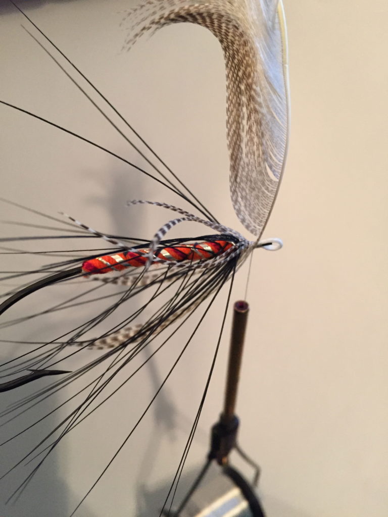 How-to: Steps for Tying Mallard Wings | Fly Fusion