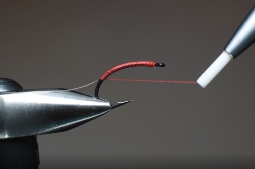 The Heavy Hitter Sow Bug | Erik Svendson - Fly Fusion