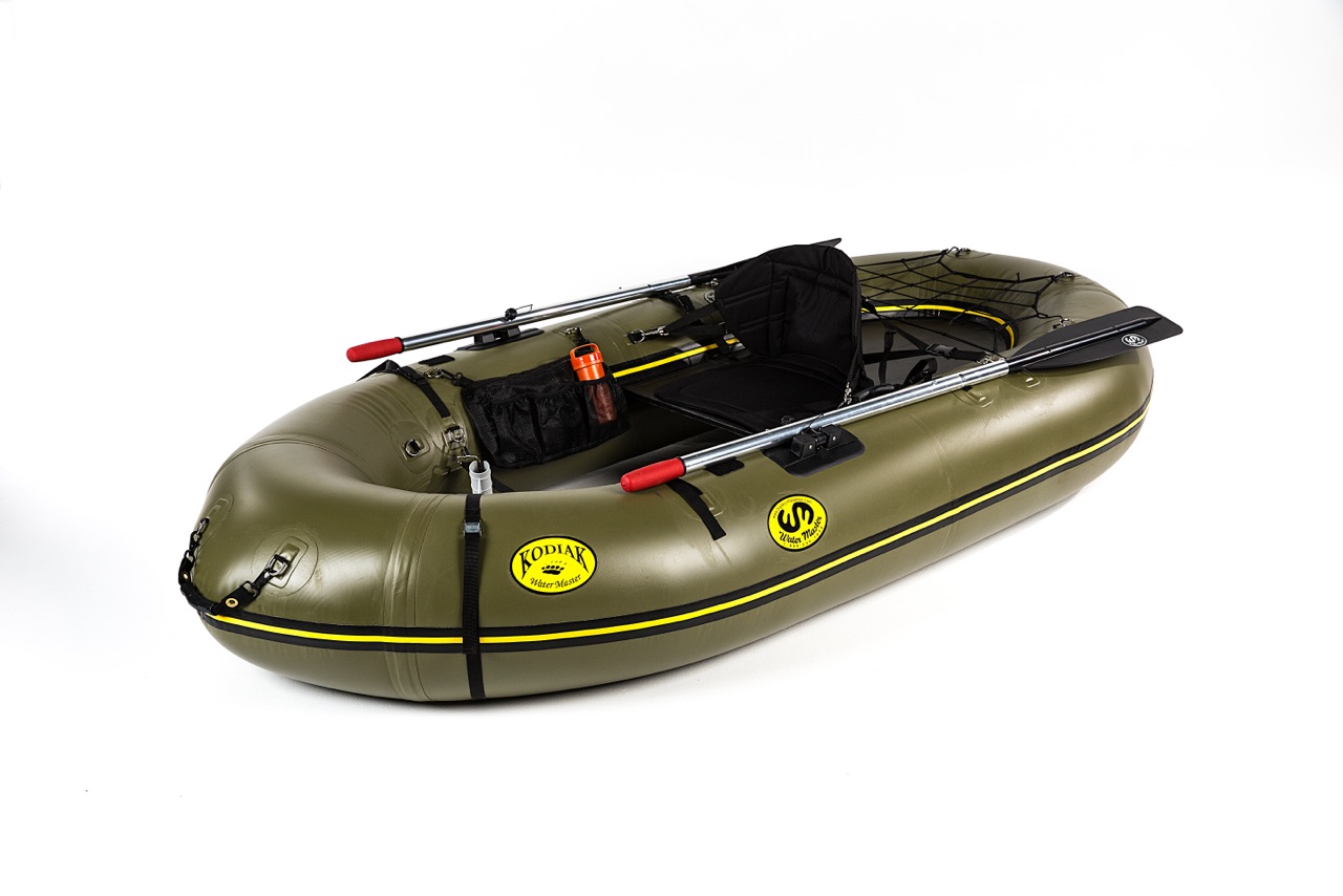 Enter To Win This Raft! - Fly Fusion