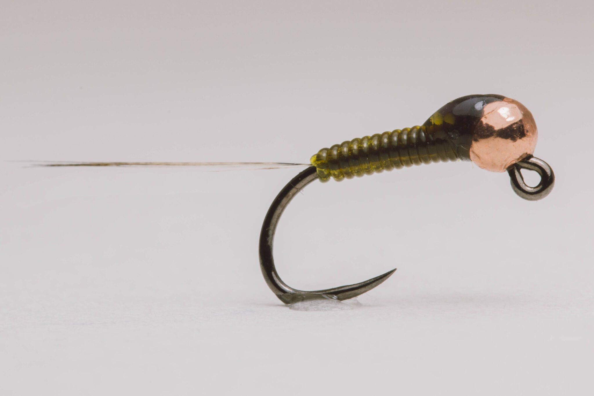 Spring Arsenal | Jake Vanderweyden - Fly Fusion