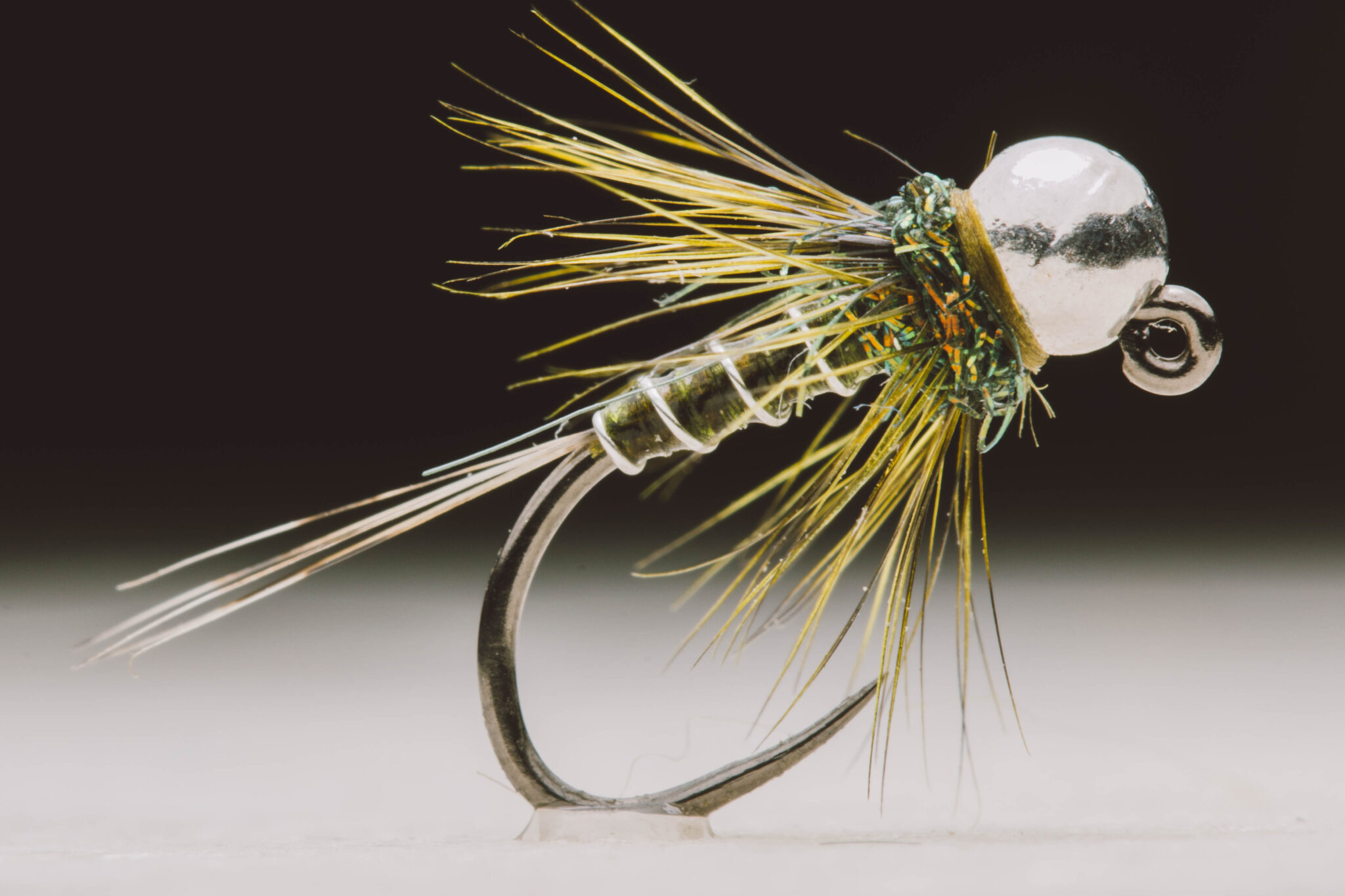 Best Ties for Summer Flies | Simple Summer Nymphs - Fly Fusion