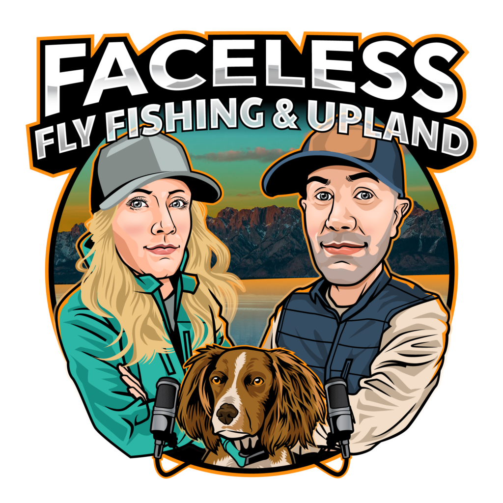 Fly Fusion Magazine | North America's Fly Fishing Authority