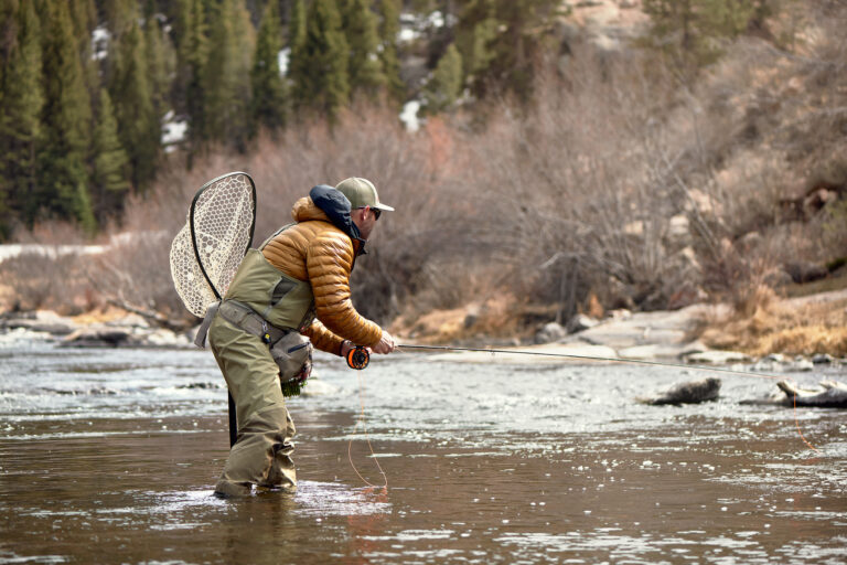 Fly Fusion Magazine | North America's Fly Fishing Authority