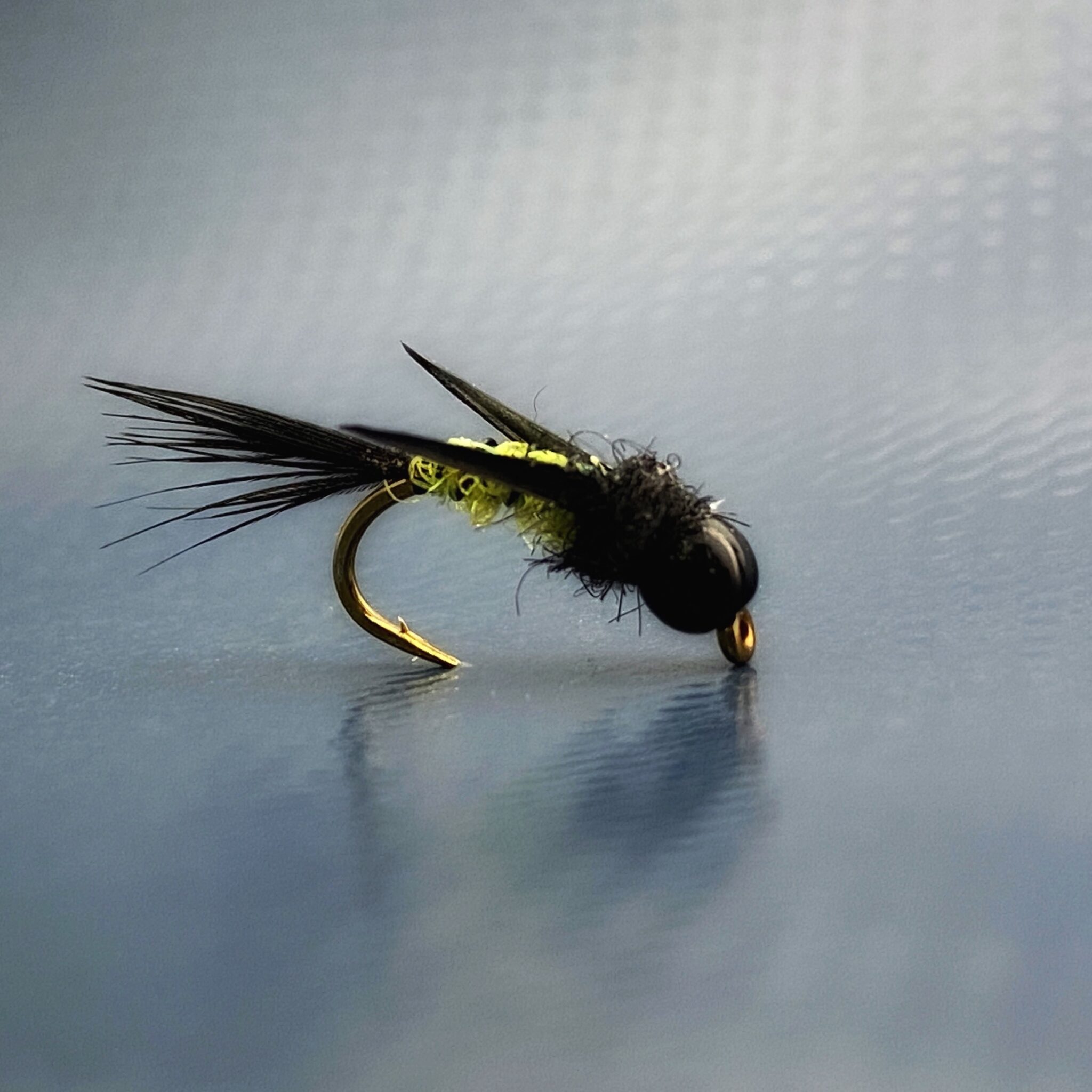 Fly Tying Archives - Fly Fusion