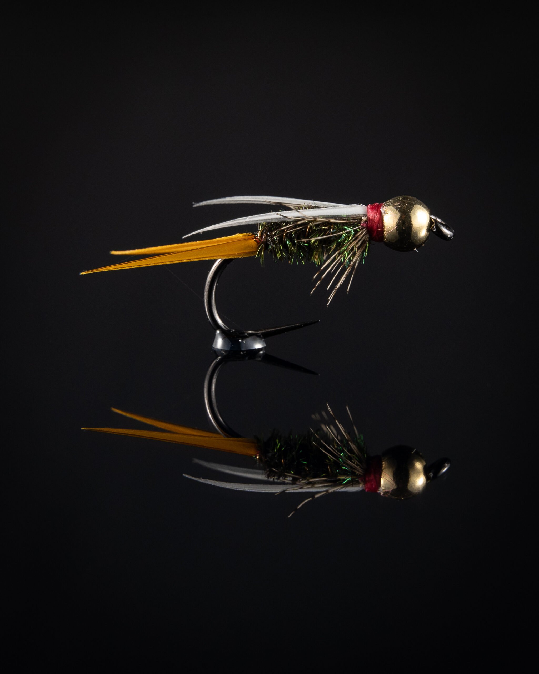 The Birth of an Obsession | Dana Harrison - Fly Fusion