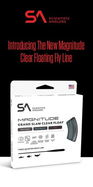 Fly Fusion | The Soul of Fly Fishing