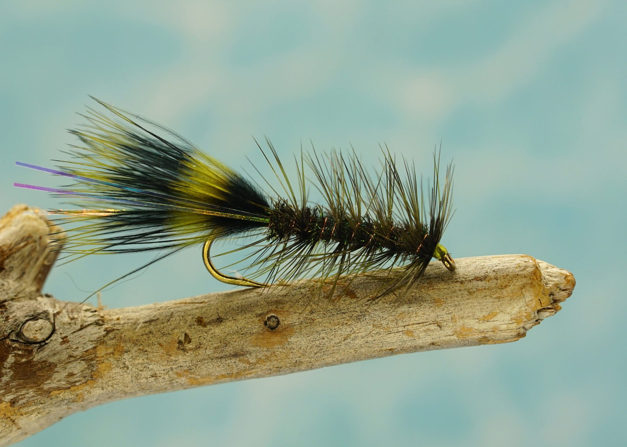 Phil's Stillwater Flies - Fly Fusion