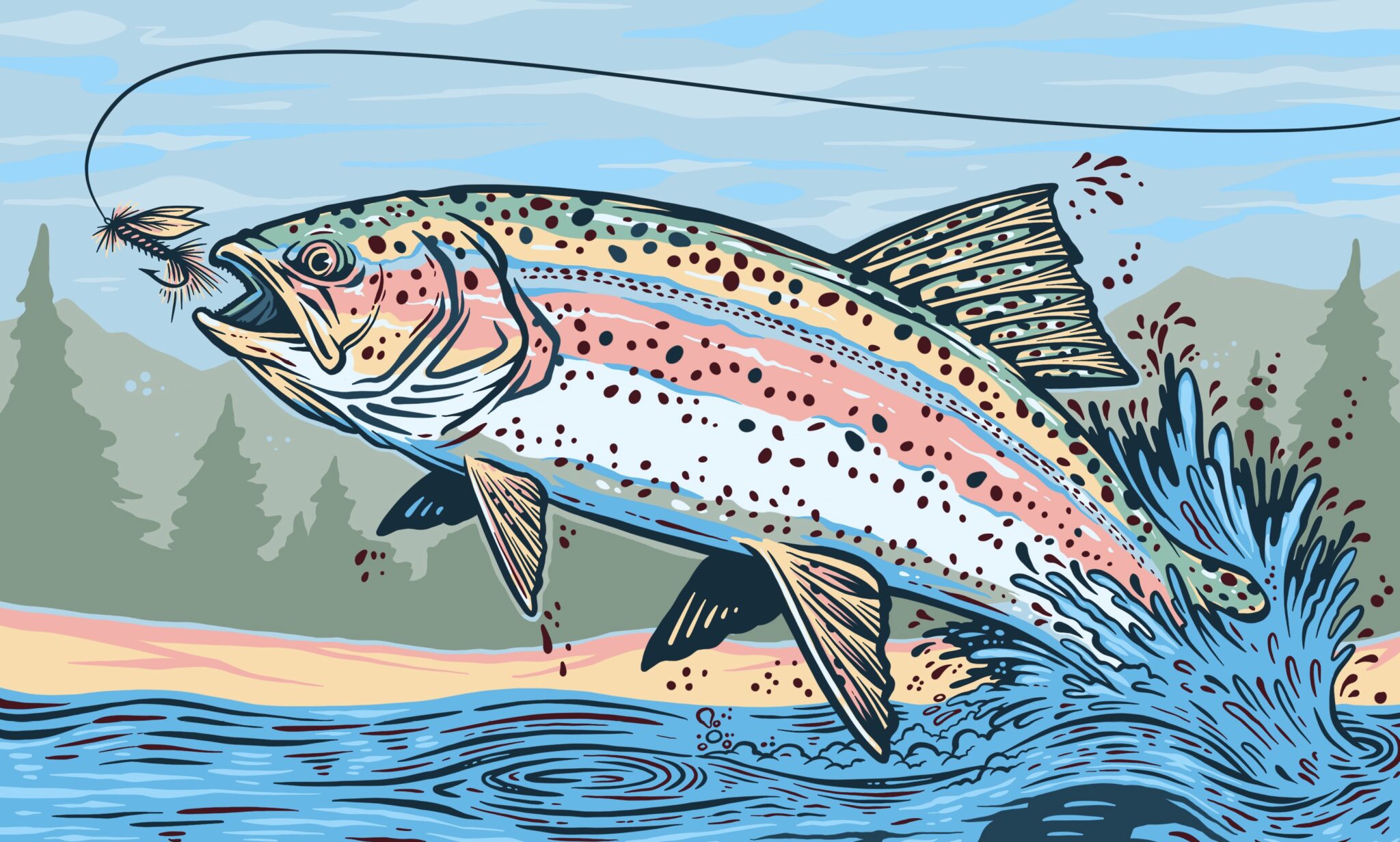 Fly Fusion | The Soul of Fly Fishing